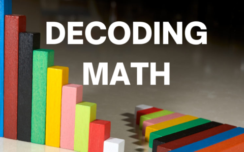 Lord Math – Math, Demystified