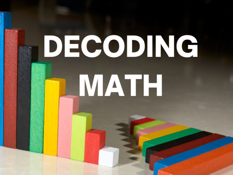 Virtual Math Summit – Lord Math