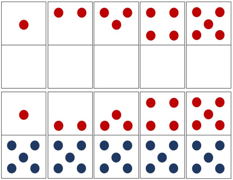 My Favorite Manipulatives - Lord Math